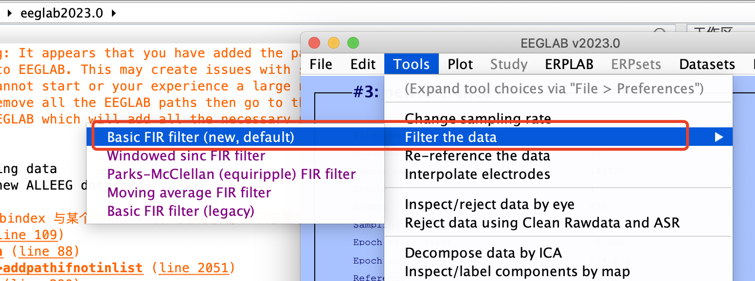 curry8处理的数据可以导入eeglab吗? - 知乎