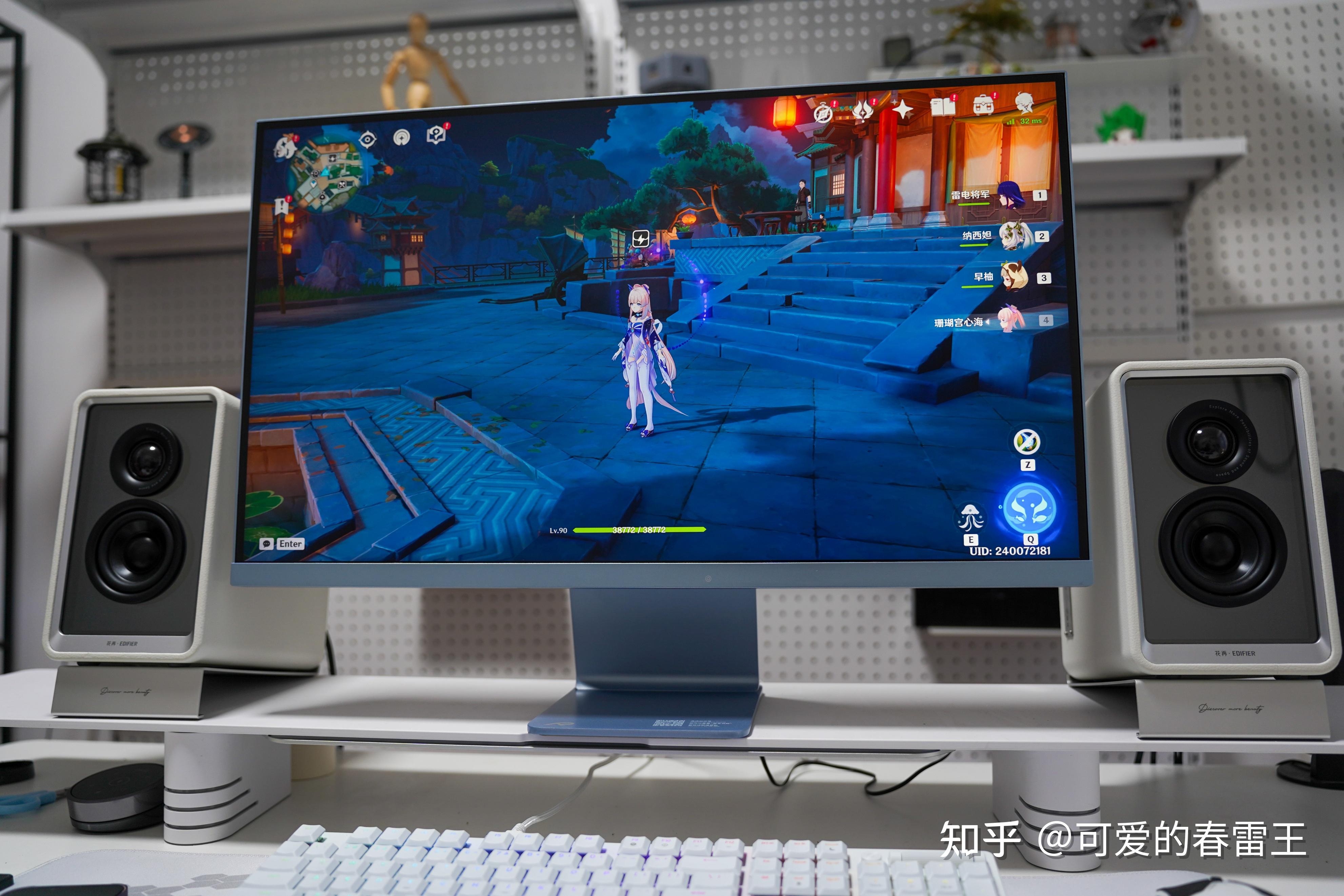 有哪些值得推荐的5K显示器？ - 知乎