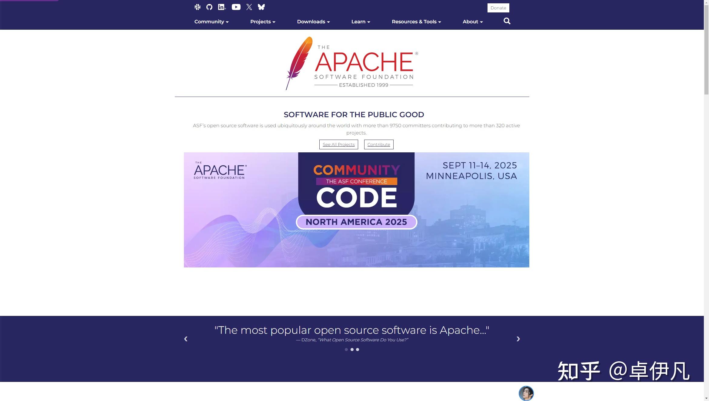 Apache 2.0 开源协议详解：自由、责任与商业化的完美平衡-优雅草卓伊凡 - 知乎