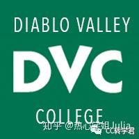 加州社区大学介绍之Diablo Valley College戴尔波罗谷学院 - 知乎