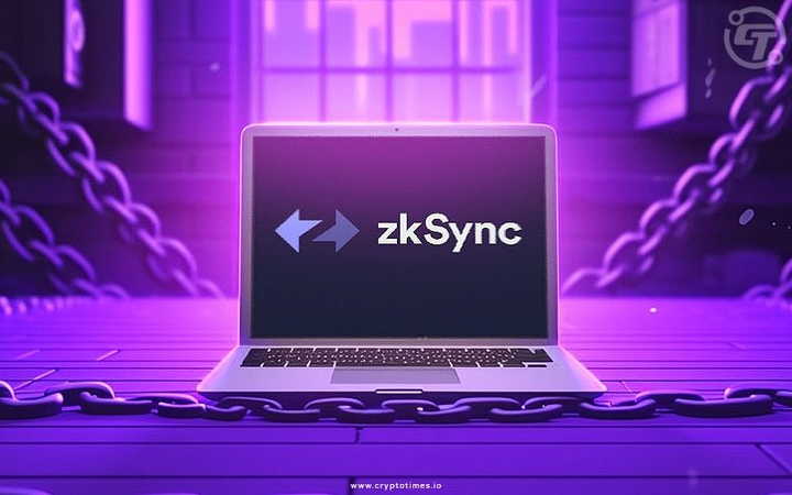 上市前价格暴跌47%！ 万众期盼的ZKsync 空投$ZK 下周登场，为何网友气噗噗？抓马不断的ZK陷老鼠仓风波！ - 知乎