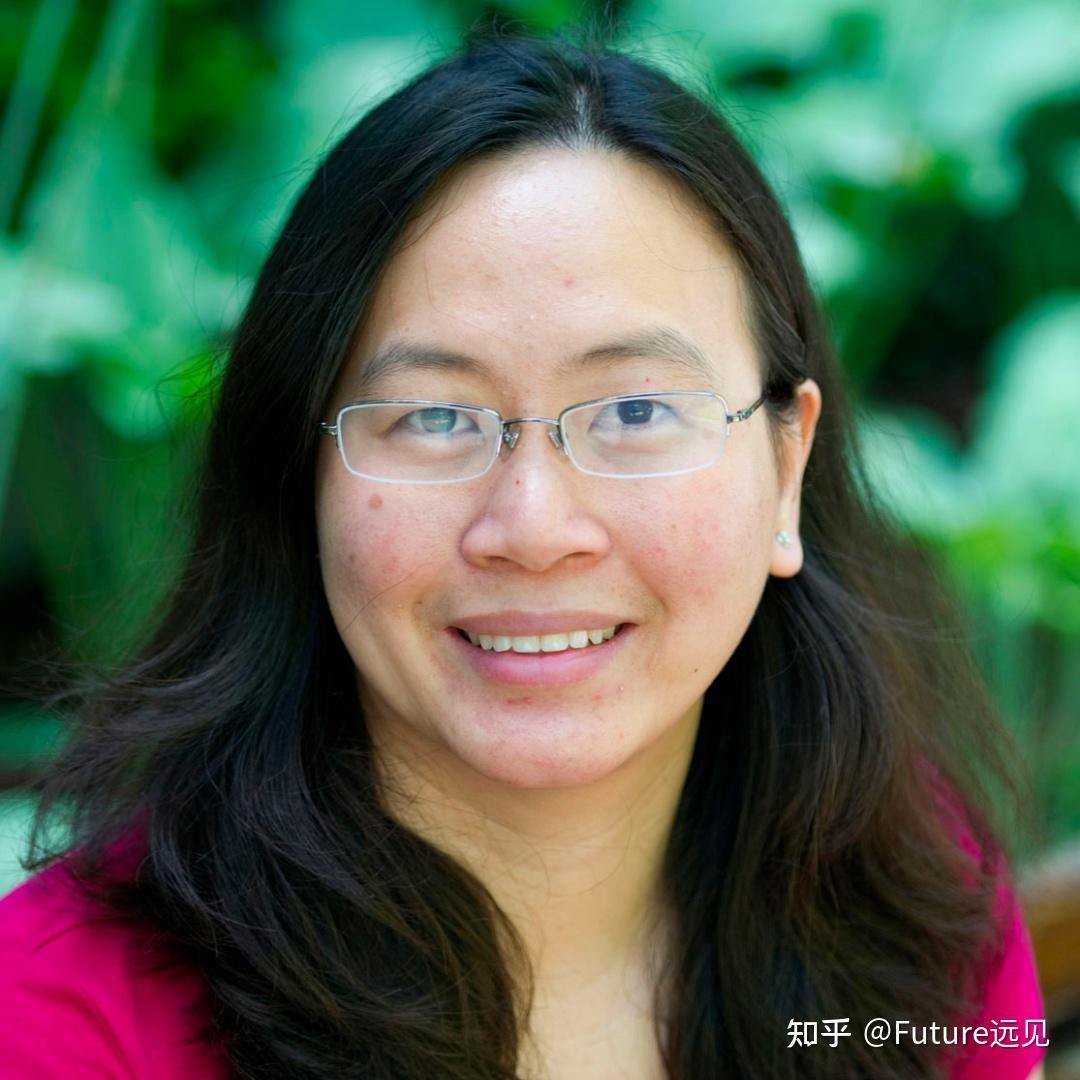 AAAI 2024 Fellow公布 - 知乎