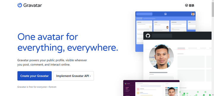 设置网站通用头像 - 知乎