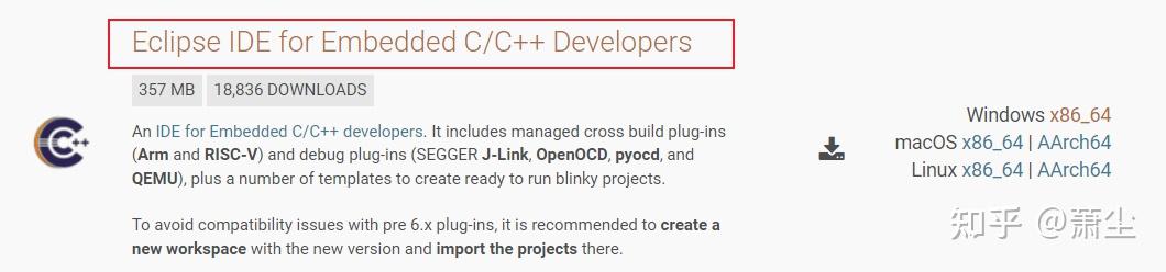 Makefile（一） - 搭建Eclipse环境 - 知乎