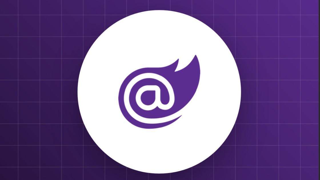 Hello, Blazor World! (基于WebAssembly部署) - 知乎