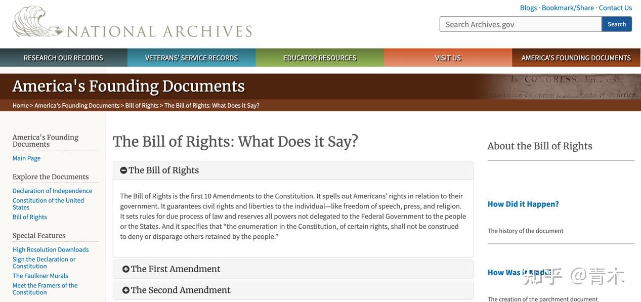 如何自学AP US Government and Politics? - 知乎