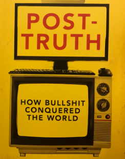 读书笔记 | 后真相时代 - 知乎