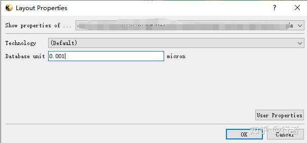 klayout相关 - 知乎