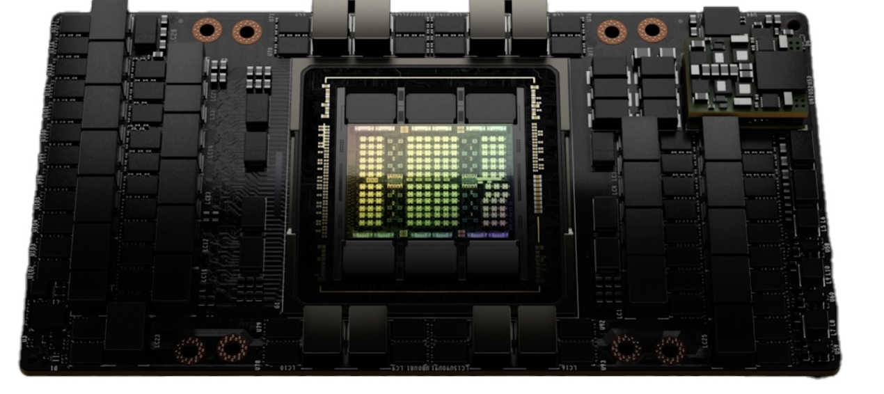 采用全新 DPX 指令的 NVIDIA H100 GPU 有哪些显著提升？ - 知乎