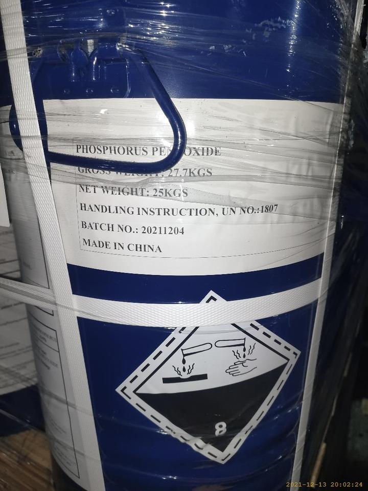 常见的8类危险品的UN以及PSN - 知乎