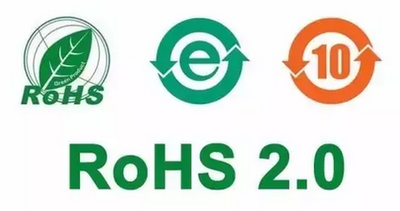 RoHS2.0认证2011/65/EU RoHS认证2002/95/EC - 知乎