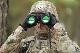 单词详解 | reconnaissance - 知乎