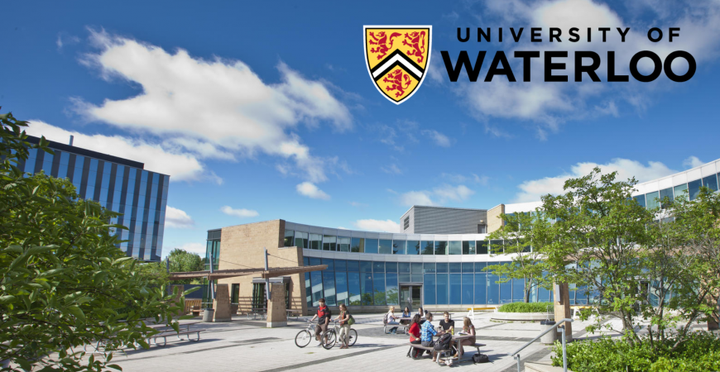 加拿大滑铁卢大学(University of Waterloo)简介 - 知乎