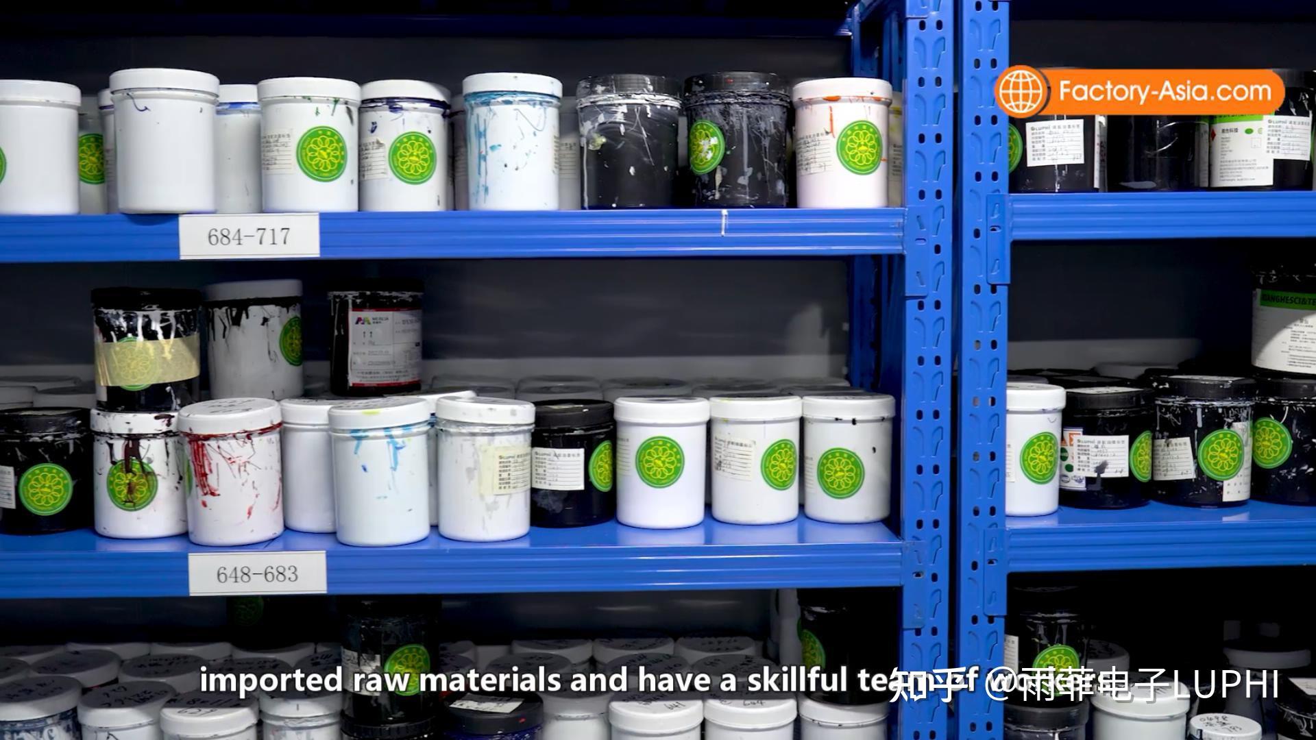 silicone, rubber, plastic, acrylic, pvc 这些材料各有什么区别? - 知乎