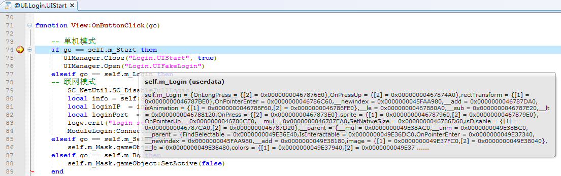 用LuaStudio调试Unity中SLua里的Lua5.3代码 - 知乎