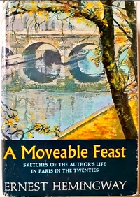 Ernest Hemingway(欧内斯特·海明威)《A Day’s Wait》《一天的等待》解析 - 知乎