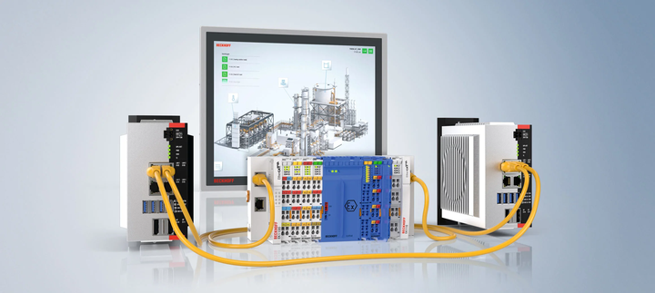 TwinCAT 3 入门进阶 常用功能和操作说明 - 知乎