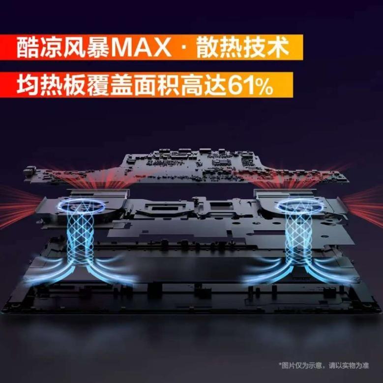 OMEN暗影精灵MAX 618特惠来袭，电竞玩家从此无烦忧 - 知乎