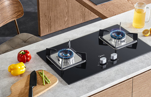 说说美的JZT-Q230B燃气灶和美的Q219燃气灶都有什么区别？要怎么选，活动价好像是一样的 - 知乎