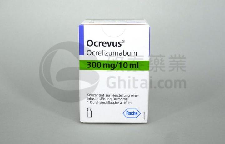 Ocrevus(奥美珠单抗)皮下注射制剂治疗进展型多发性硬化症获欧盟批准 - 知乎