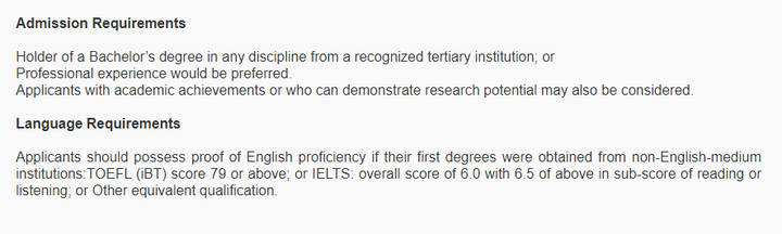 【24Fall香港留学】今天开放！UIC新增数据科学与商业统计专业！ - 知乎