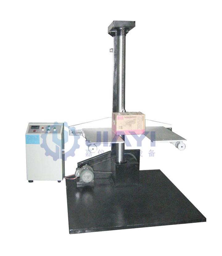 GB/T4857.5 双翼跌落试验机 - 知乎