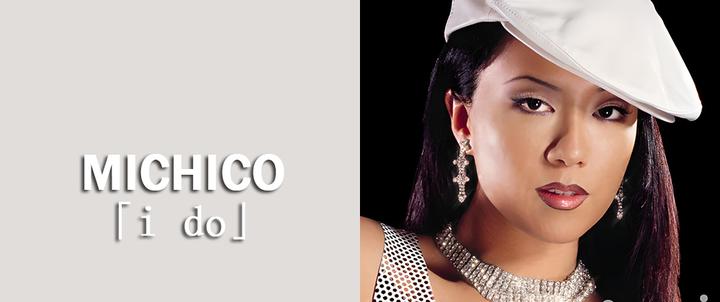 MICHICO -《i do》 - 知乎