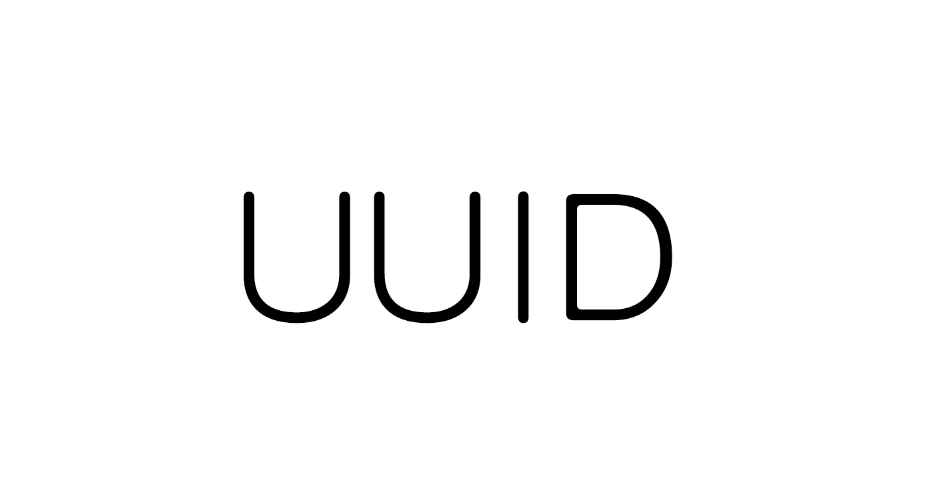 使用JS生成UUID的常用方法 - 知乎