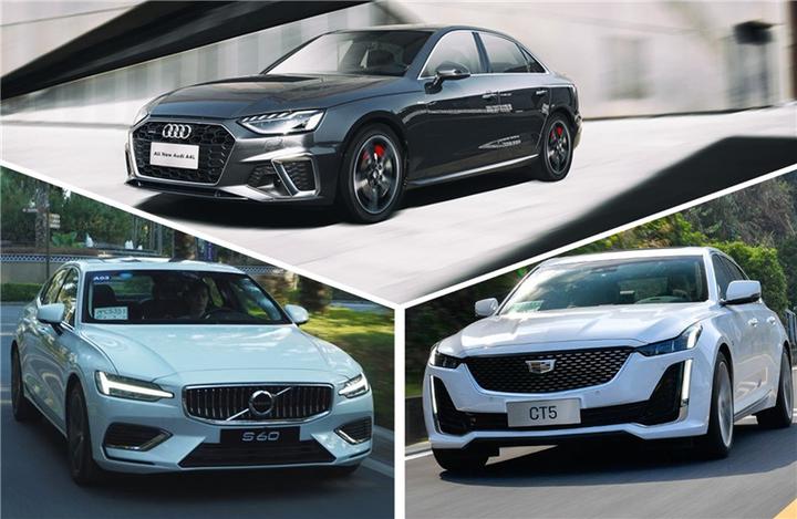 低门槛豪华中级车保养对比！A4L、S60、CT5哪款更好养？ - 知乎