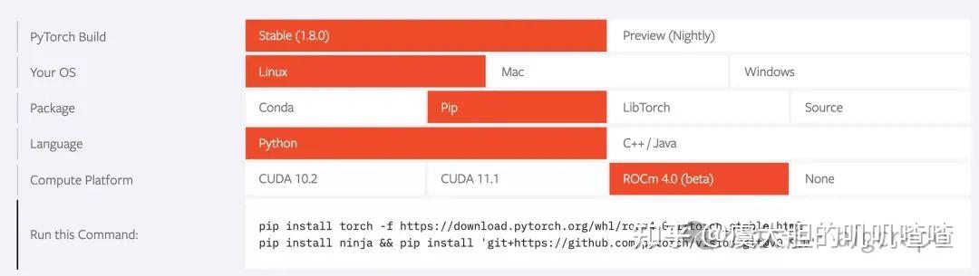 对抗英伟达，AMD统一CPU架构UDNA，Pytorch支持程度如何 - 知乎