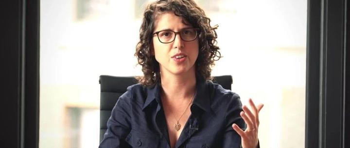 Benchmark 合伙人 Sarah 退出 GP，亲自上手 Vibe Coding 全力押注 AI - 知乎