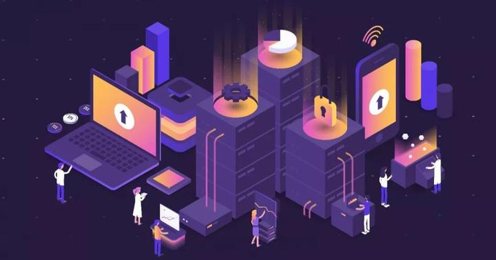 XSKY帮你搞懂分布式软件定义存储 - 知乎