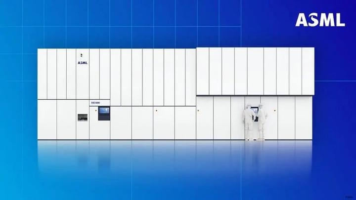 台积电计划在2030年采用High-NA EUV光刻机完成1nm制程芯片 - 知乎