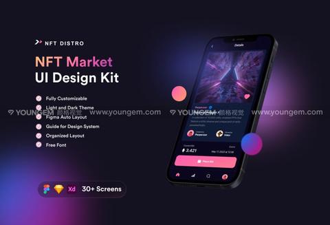 2022年上半年优秀的国外app界面UI设计案例 - 知乎