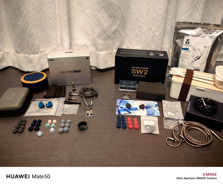 声音记忆sw2与隼ultra对比横评 - 知乎