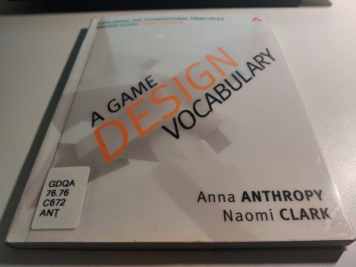 【读书笔记】游戏设计的语言 - 知乎