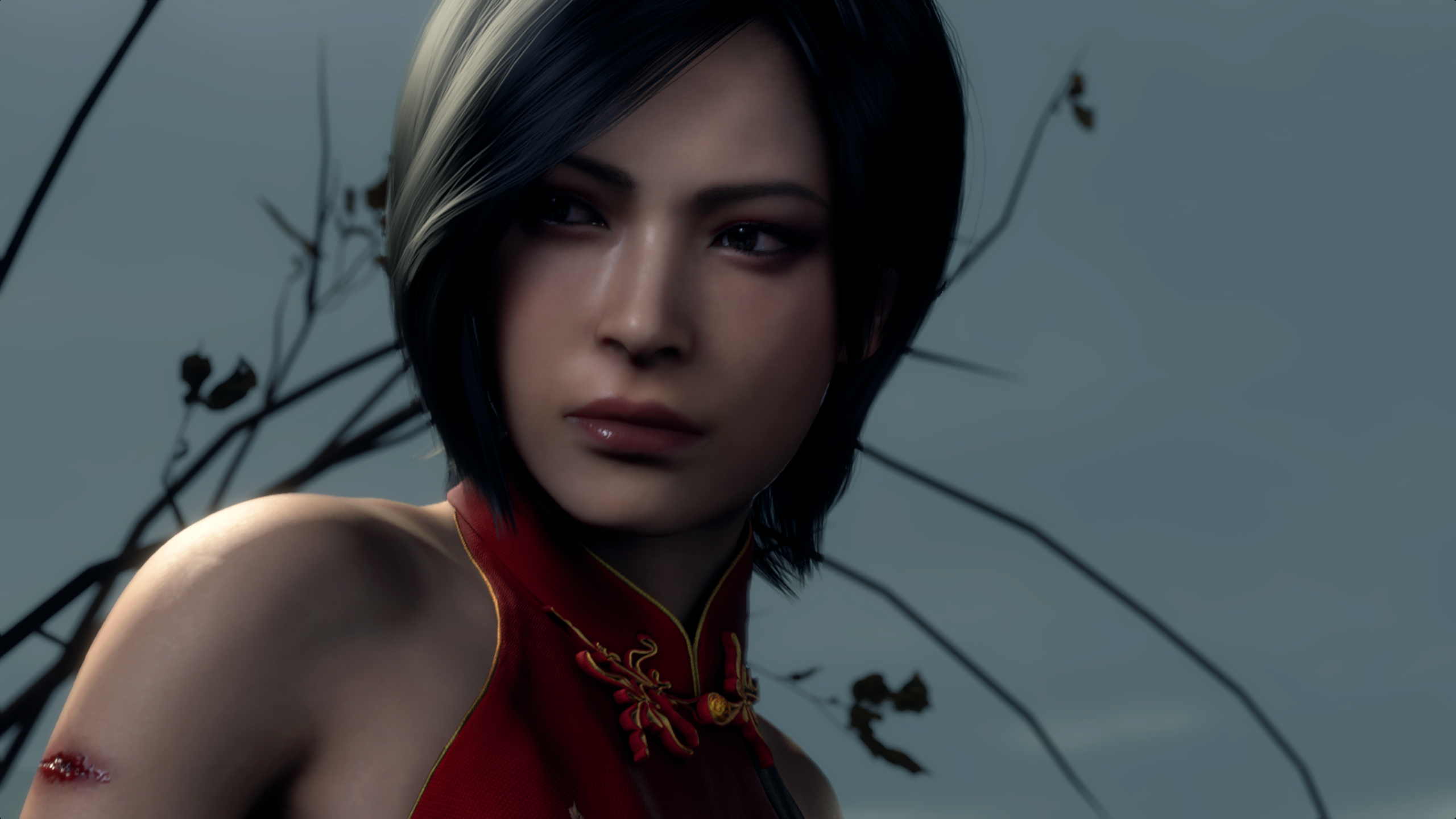Re4R DLC Separate Ways 生4DLC 逆命殊途 - 知乎