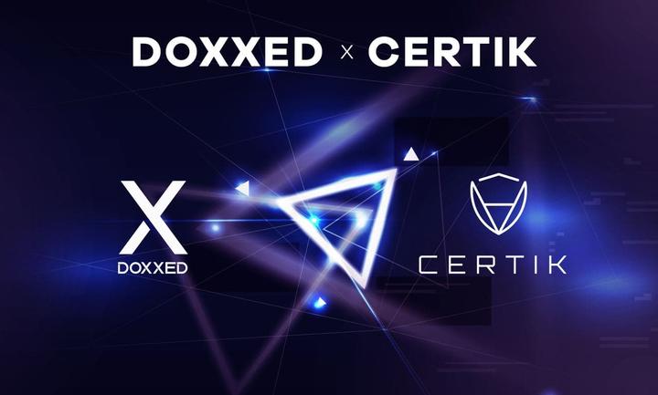 doxxed首发项目上线，新ido马上公布 - 知乎