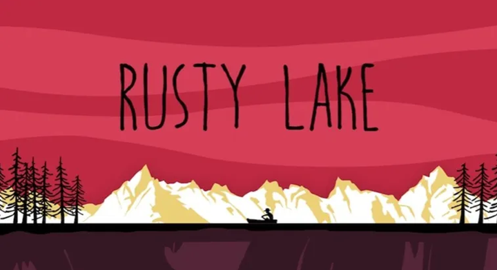 《Rusty Lake》锈湖系列设计研究笔记 - 知乎