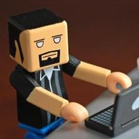 Python之禅---开发者的时代 - 知乎