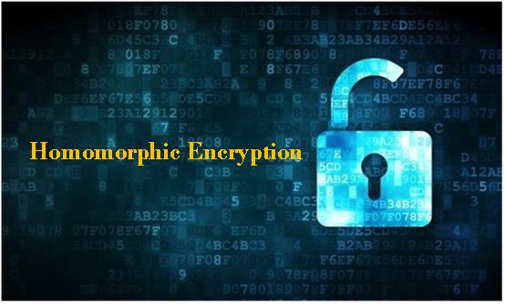 智能合约隐私保护技术之同态加密 - 知乎