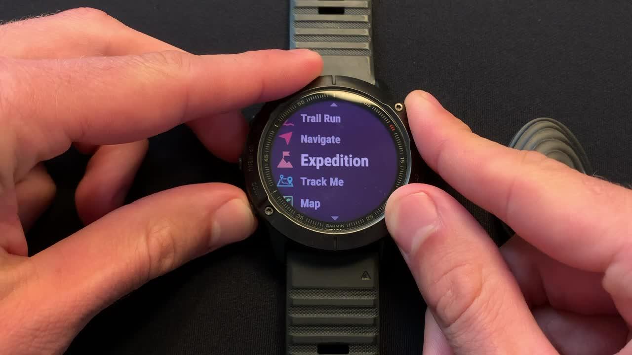 Stryd&Garmin配合使用tips - 知乎