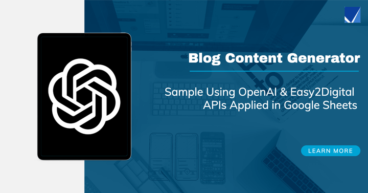利用OpenAI GPT3和Easy2Digital APIs建造一个文章自动生成器应用（英文，日文，简单中文，台湾繁体） - 知乎