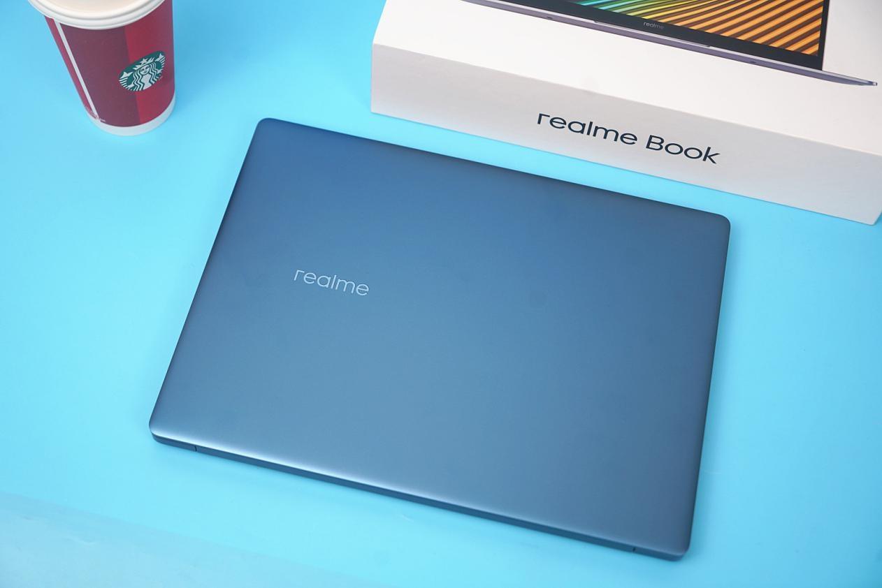 第一次出手就这么老辣！realme Book笔记本测评：这个价位 没得挑 - 知乎