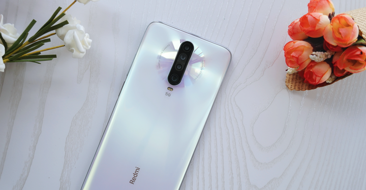 小米5G！1400！爽呀！ - 知乎