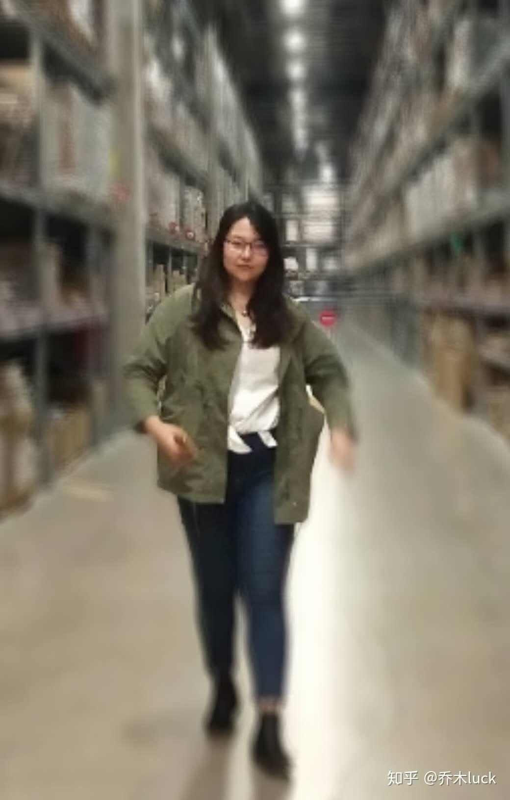 女生，身高175。体重180斤！会是个什么样子！！求图? - 知乎