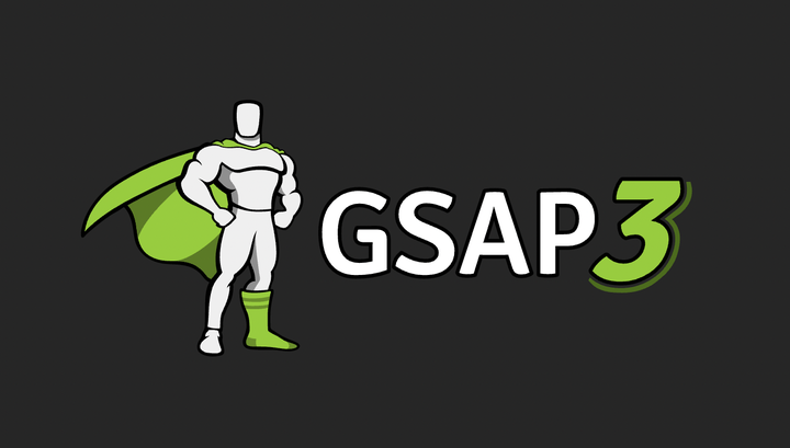 前端动画库GSAP - 知乎