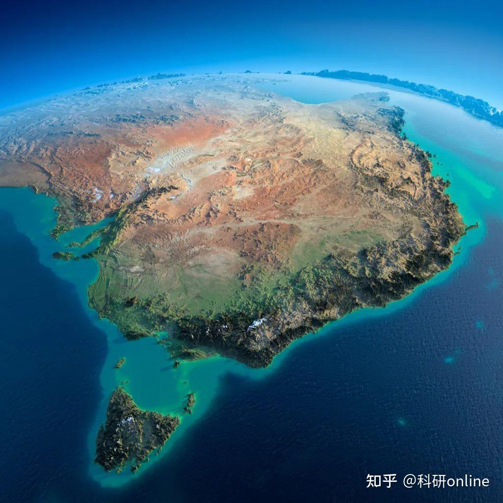 世界地形图（超高清），直接保存！ - 知乎