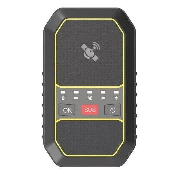 推荐 | 国产、自主、可控的北斗三号蓝牙盒子PD18 - 知乎