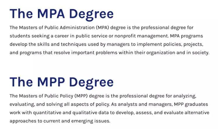 MPP与MPA的区别是什么？ - 知乎